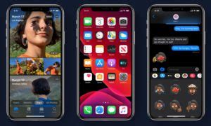 How To Enable Dark Mode On IPhone