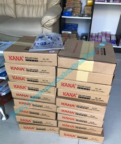 ตัวแทนจำหน่ายโซ่ บริษัท นนทบุรีแบริ่ง แอนด์ ซัพพลาย จำกัด