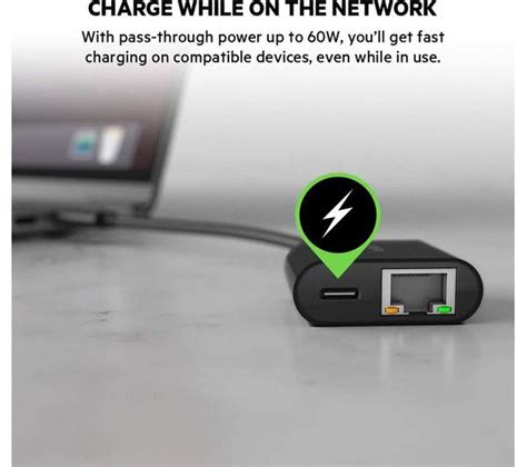 Usb To Ethernet Adapter Currys At Kathleen Lynch Blog