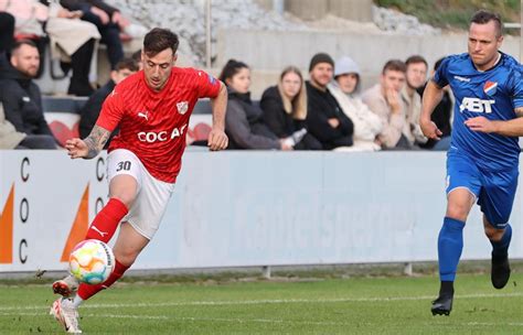 Thomas Breu über Seinen Wechsel Nach Moosen „auftrag In Erlbach Erfüllt“