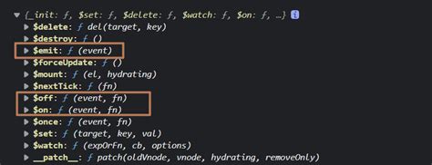 Vue 全局事件总线 vue全局事件总线 CSDN博客