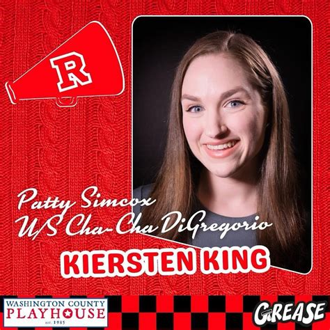 Kiersten King Officialkierstenking • Instagram Photos And Videos