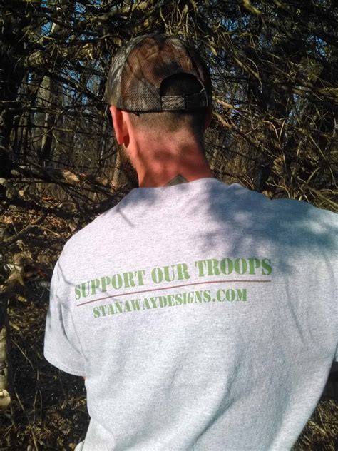 David Stanaway Project Evergreen