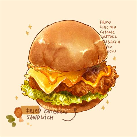 Nao 🍞🍳 Bestrollever On X Cute Food Art Cute Food Food Drawing