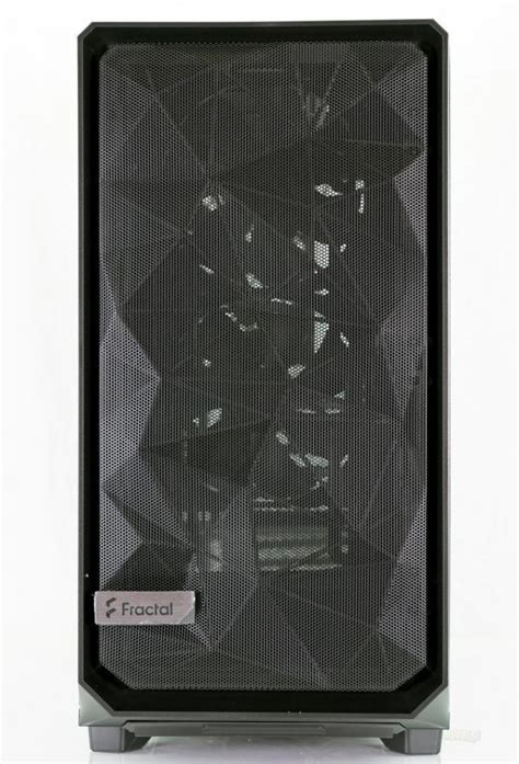 Fractal Meshify Case Review Page Of Modders Inc