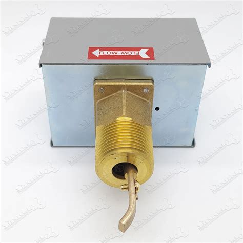 Automatic Water Flow Switch Liquid Flow Switch F61kb 11c Buy Water