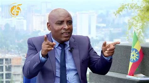 ፌደራላዊ ስርዓት እና የክልሎች ስልጣን Youtube