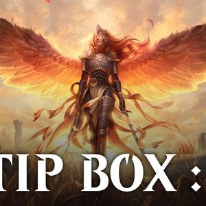 TIP BOX Etsy