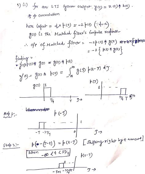 Solved 5 A Binary Pulse Amplitude Modulation Pam System Receives