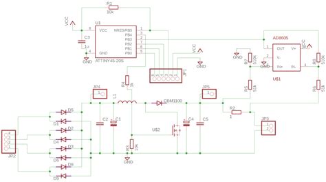 Maximum Power Point Tracker For Small Wind Turbines 8 Steps Instructables