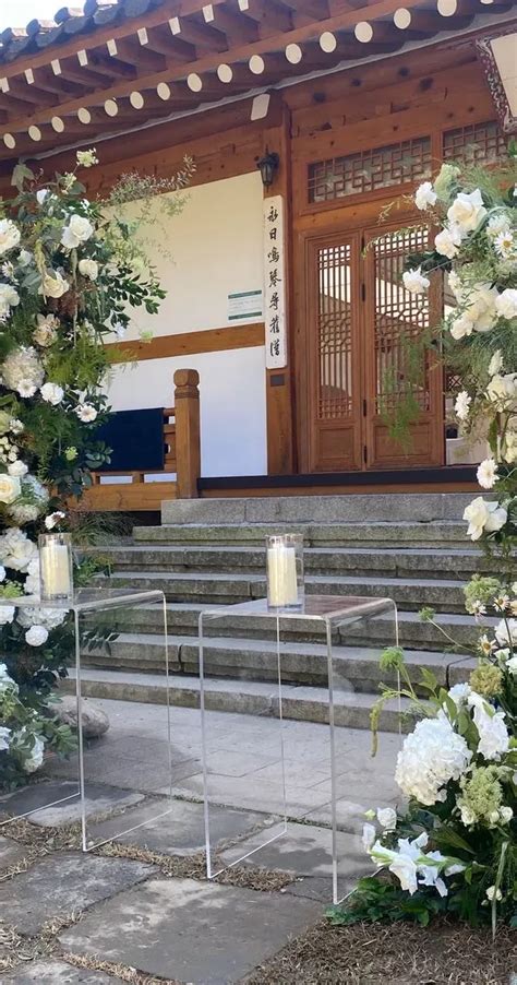 웨딩플라워 디렉팅 소정원 플라워 스튜디오 숨고 숨은고수