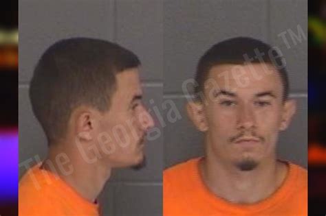 Tyler Partee — Barrow County