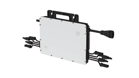Buzar Tec Hms 1600 2000 4t Solar Inverter Datasheet Enf 53 Off