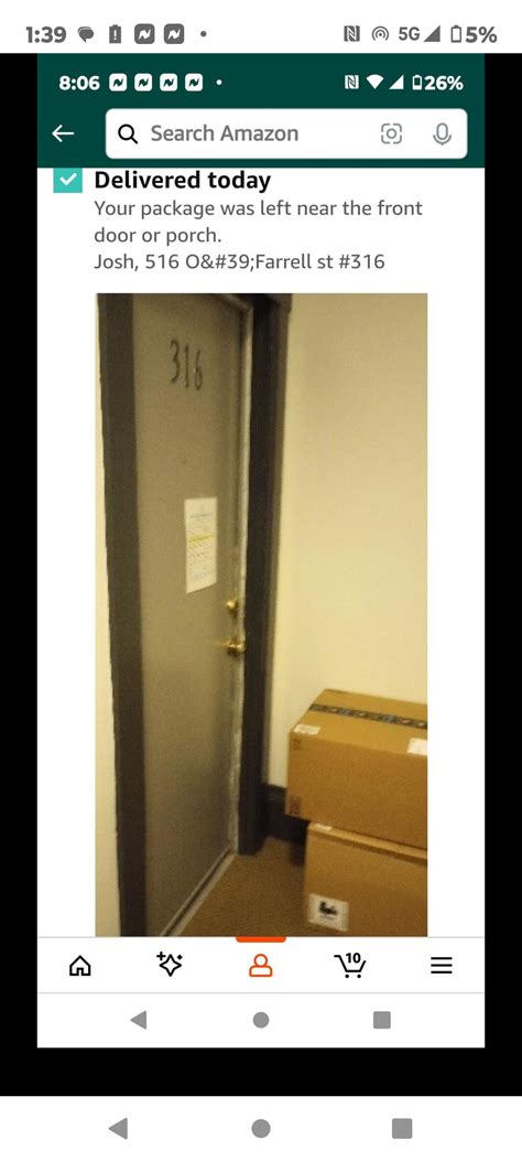 Missing Package Rsanfrancisco