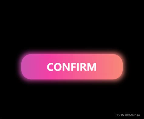 Css实现动态光效按钮css光效 Csdn博客