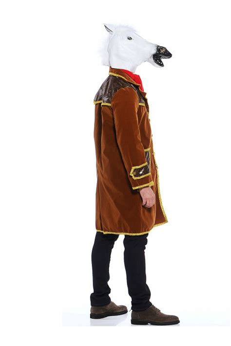 эксгибиционист костюм