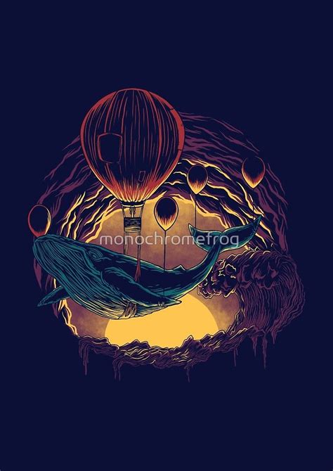 Swift Migration By Monochromefrog Cool Art Illustration Art Inspiration