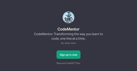 Codementor And 8 Other Ai Alternatives For Coding Instructor