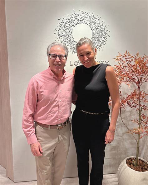 We Were Delighted To Host Professor Nir Barzilai Today At Our Chi