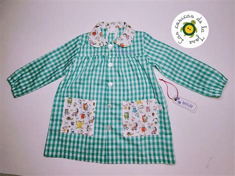 Mandilón Verde Y Monstruo De Colores Para Nour Las Cosicas De La Jose