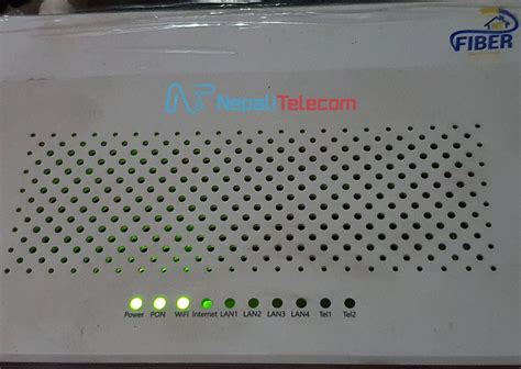 How To Convert Ntc Adsl To Ftth Fiber Internet