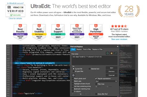 Best Code Editors