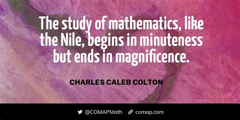 A Massive Collection Of Math Quotes To Get You Inspired And Motivated
