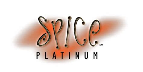 Private Spice Logopedia The Logo And Branding Site
