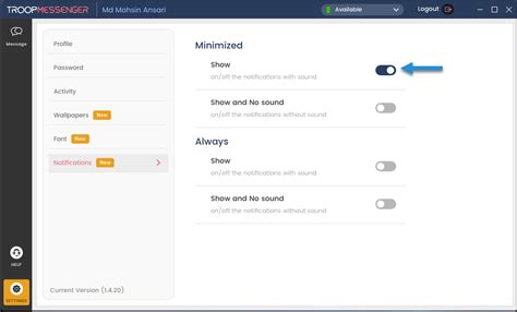 Troop Messenger Reviews 2025 Details Pricing And Features G2