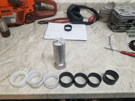 Small Mandrel Size Rings Hmwf Llc