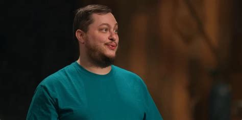 Ben Secrist Where Is The Forged In Fire Winner Today