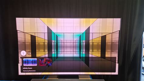 Lg Oled 65g5 Test Chip