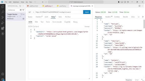 Api Put Request Youtube