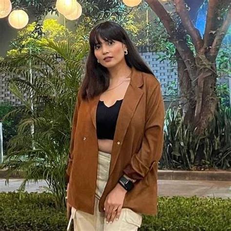 Akansha Tripathi Music Age Birthday Biography