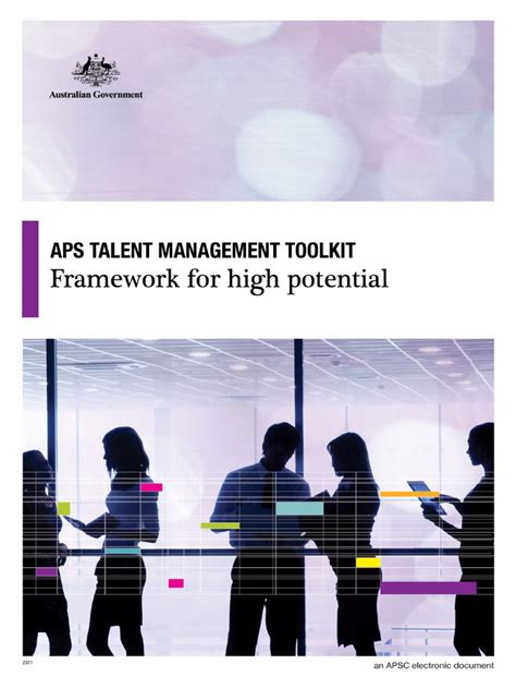 Aps Framework For High Potential Pdf Intelligence Emotional
