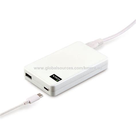 Buy Wholesale China W Usb C Laptop Adapter Usb C Universal Laptop Adapter At Usd
