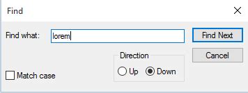 Notepad Shortcut Keys PDF Download Notepad Shortcut Keys Windows 10