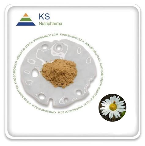 Pyrethrum Extract Kingsci