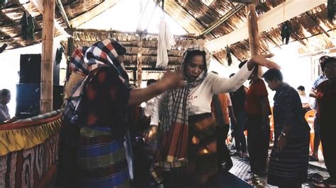 พิสูจน์ความจริง กับบิณฑ์ บรรลือฤทธิ์ เปิดพิธีกรรมโบราณล้านนา ฟ้อนผีมด ผีเม็ง 16 มิ ย 59