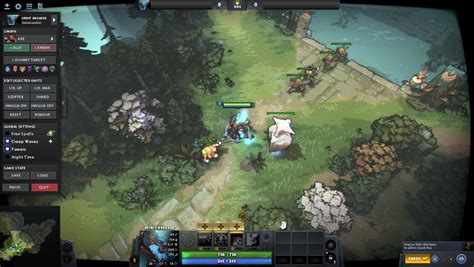 HELP VISUAL BUG AFTER UPDATE Issue ValveSoftware Dota Gameplay GitHub