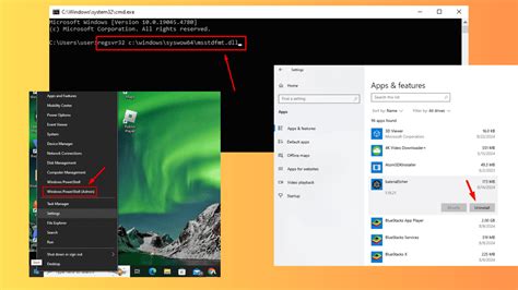 Msstdfmt Dll Is Missing Error Easy To Follow Fixes