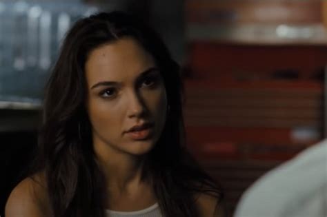 Gal Gadot Explains Her Fast X Return It S Very Exciting Flipboard
