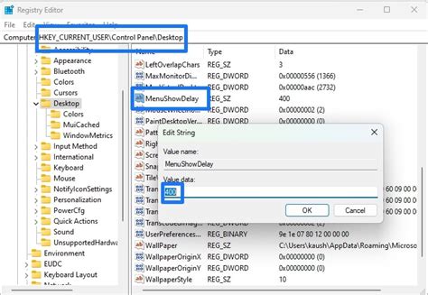 Speed Up Animations On Windows 11 4 Methods To Improve Performance