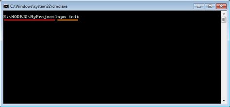 Le Tutoriel de NodeJS pour débutant devstory net