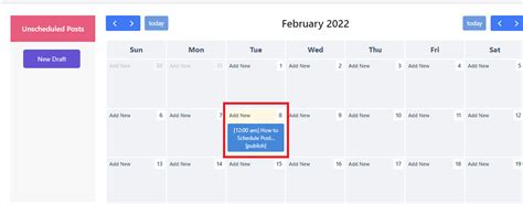 How To Schedule Posts In WordPress Easily LTHEME