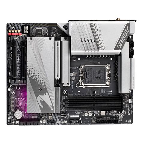 Mainboard Gigabyte Z790 Aorus Elite AX DDR5 – TINHOCNGOISAO.COM