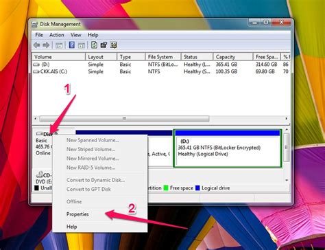 What Are MBR And GPT Standard Hard Drives How To Check Standard Hard Drive MBR Or GPT