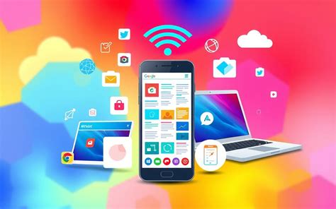 Tools For Accessing Web Pages On Mobile Devices