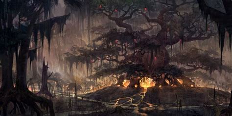 The Elder Scrolls The Lore Behind The Argonian Race Explained
