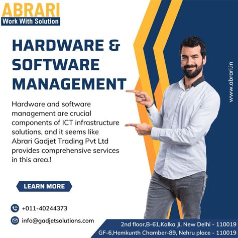 deepanshi singh rajawat on linkedin itservices hardware software